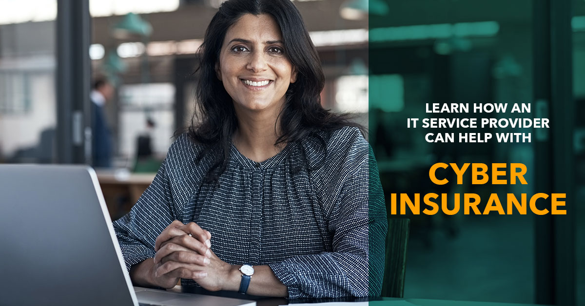 How Healthcare Practice IT Can Help with Cyber Insurance - Healthcare ...