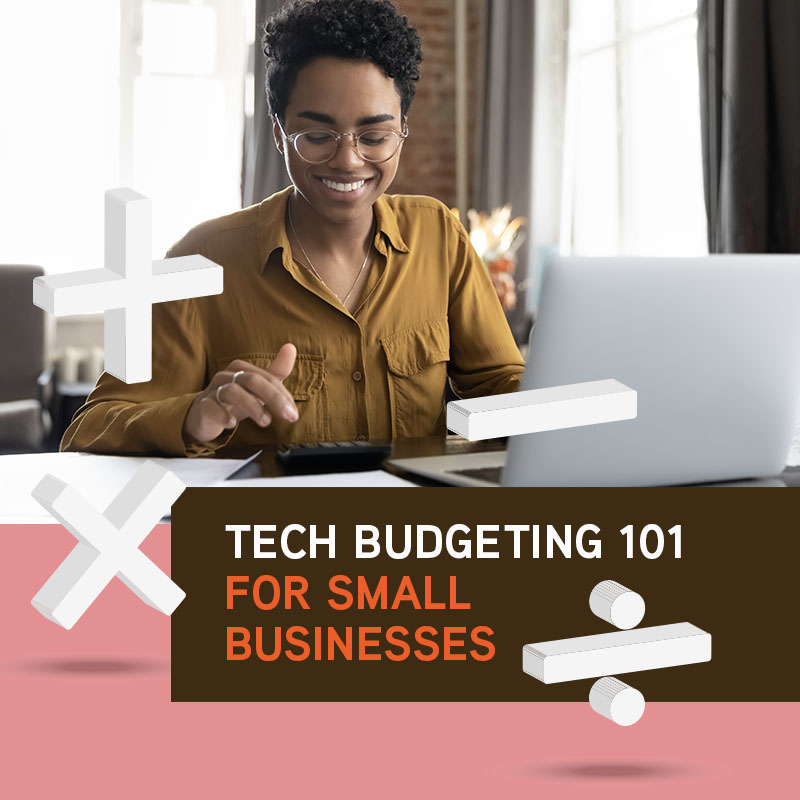 Recommended Technology Budgeting Tips for 2023 - Healthcare Practice IT