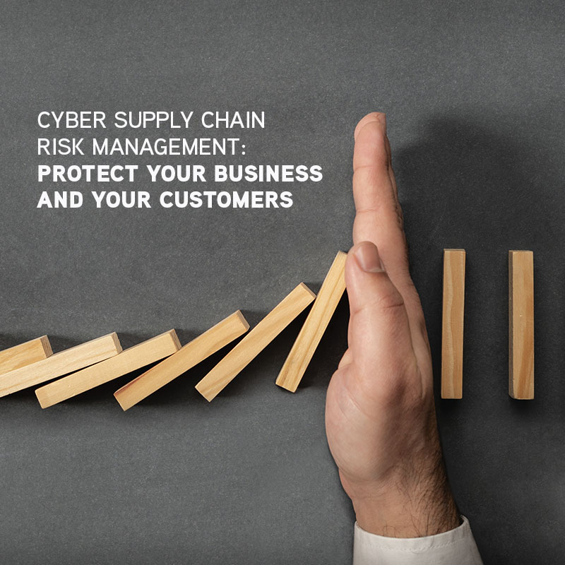 Minimizing Healthcare's Cyber Supply Chain Risks through Effective ... Minimizing Healthcare's Cyber Supply Chain Risks through Effective ...