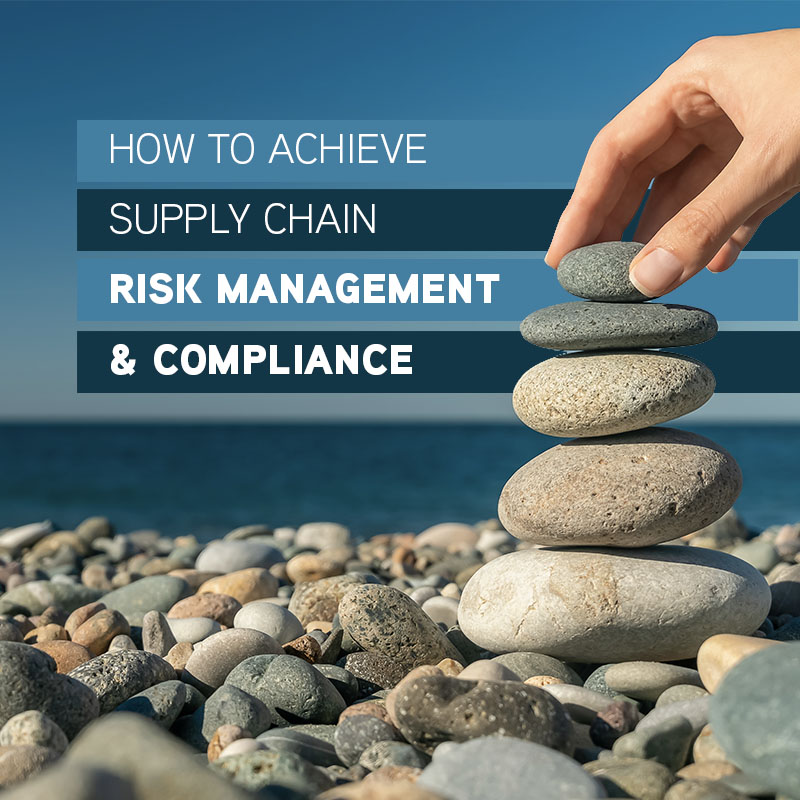 Recommended Best Practices to Reduce Cyber Supply Chain Risks for Healthcare - Healthcare ...